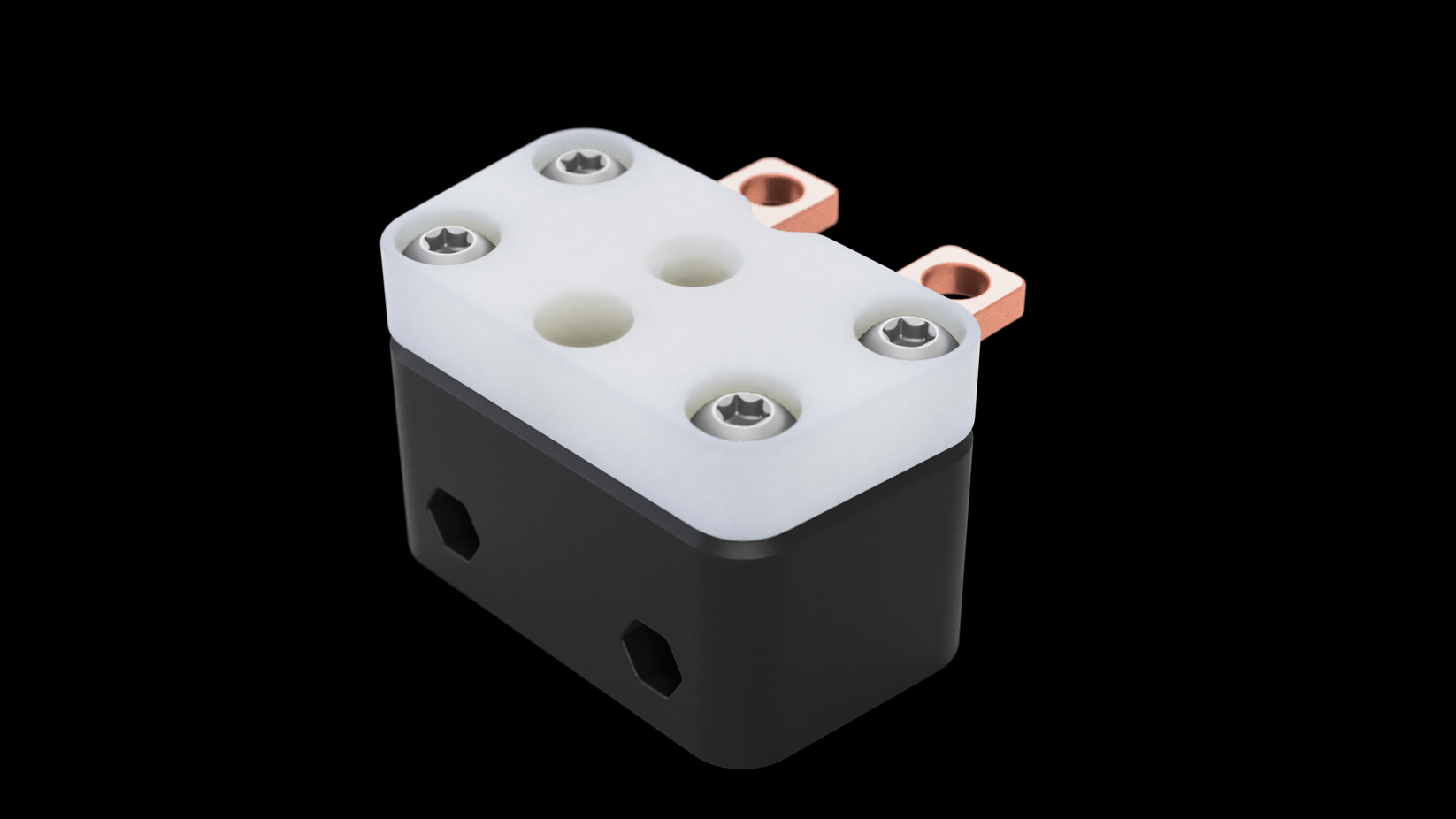 Kake Switch – Max Me Up