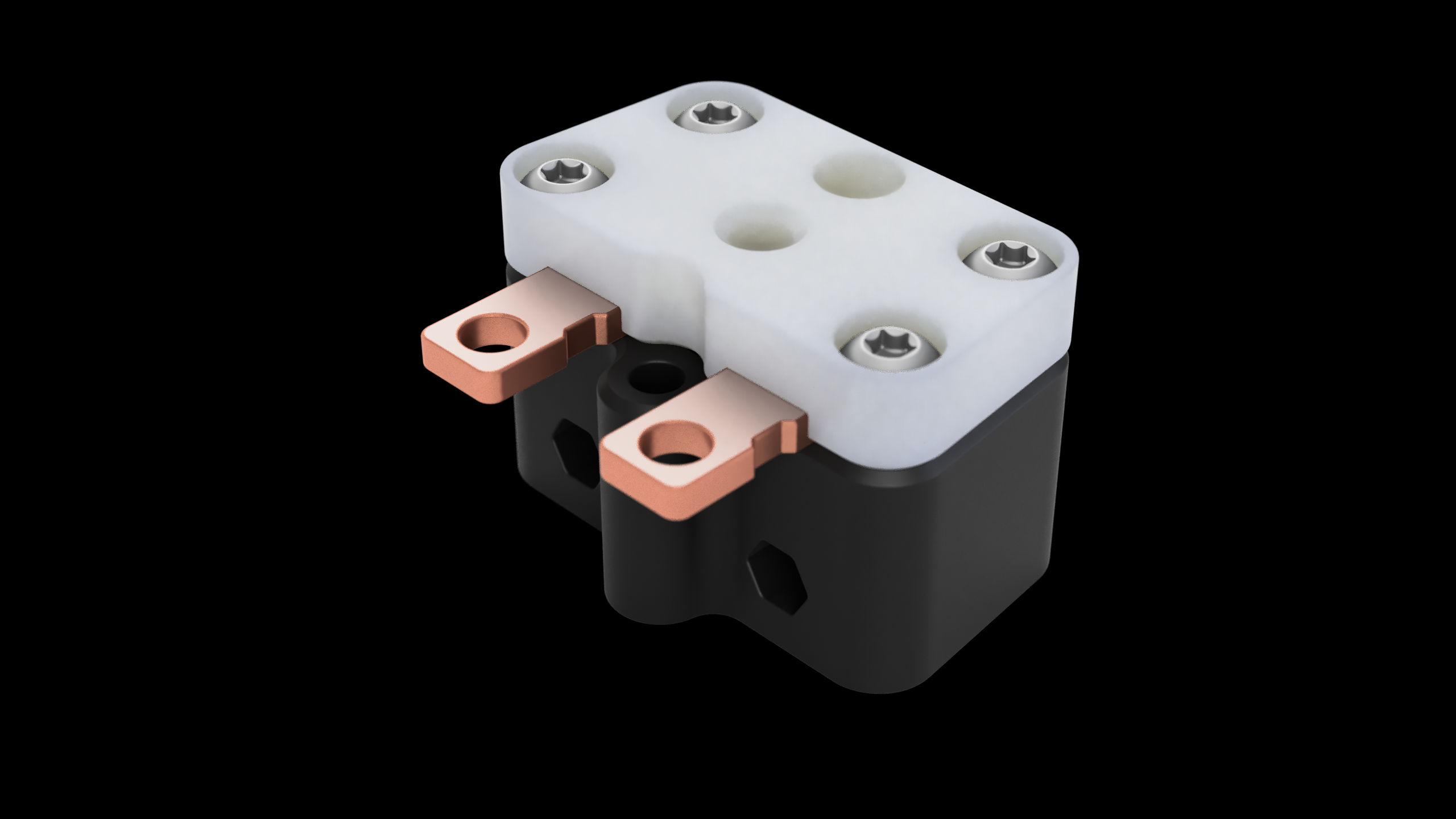 Kake Switch – Max Me Up