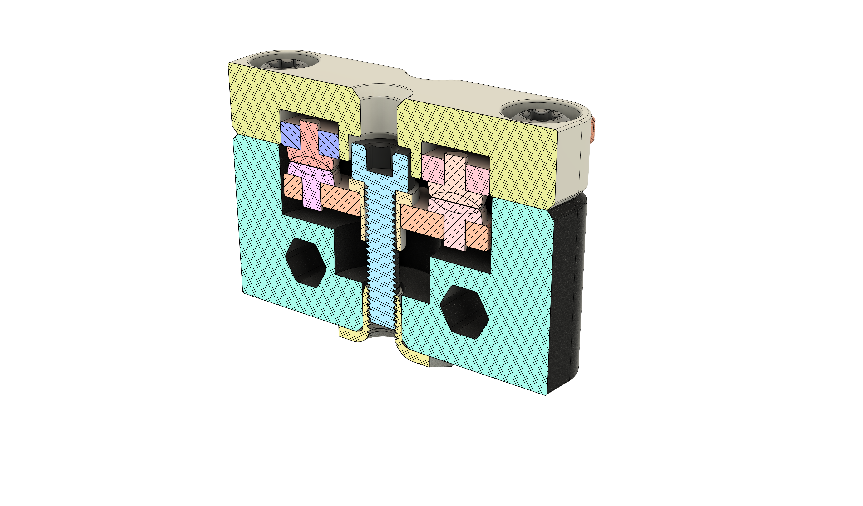 Kake Switch – Max Me Up